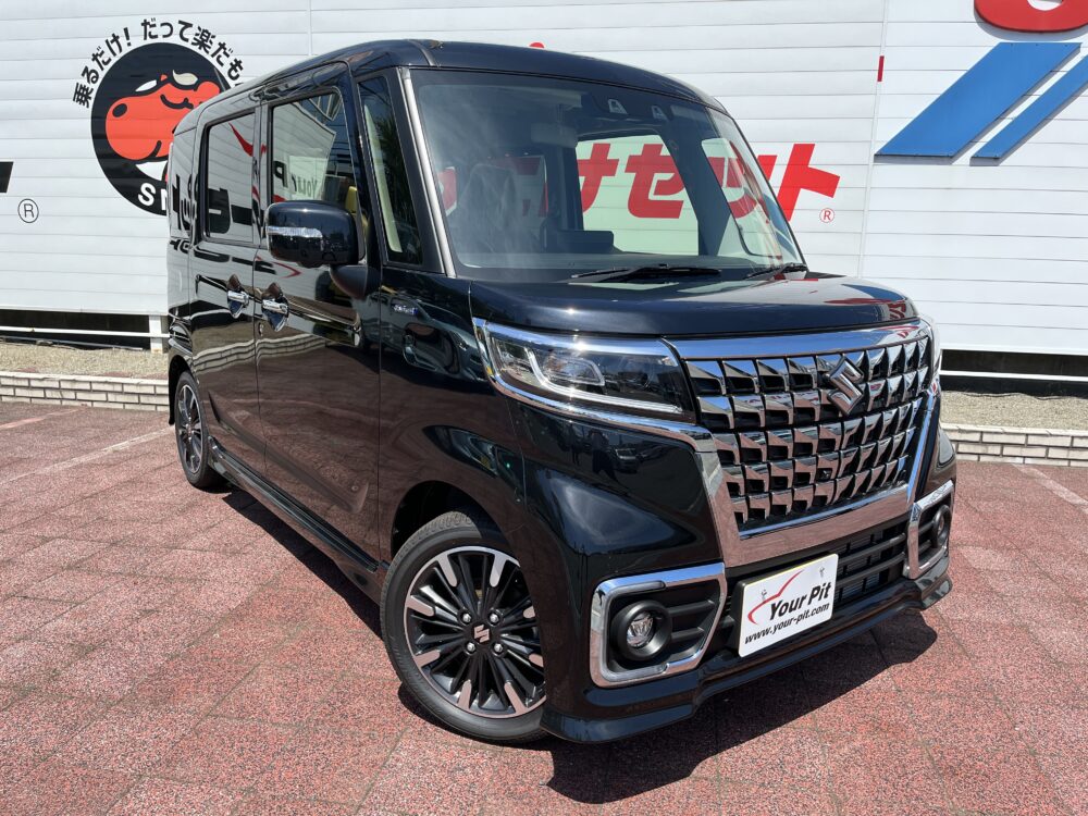 展示車ラインアップ - スズキ、ダイハツならユーピット秦野店
